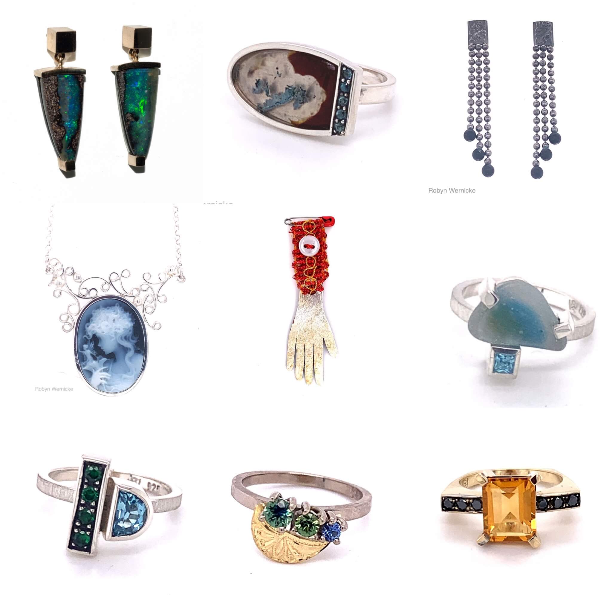 It's A New year, It's a new Day! – Small Space Jewellery