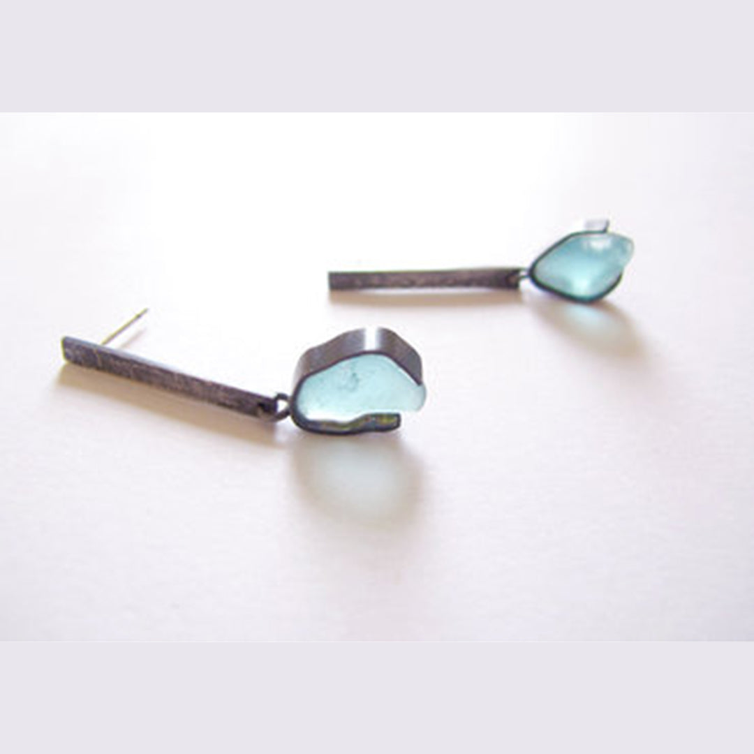 Inspired by the sea! – Small Space Jewellery