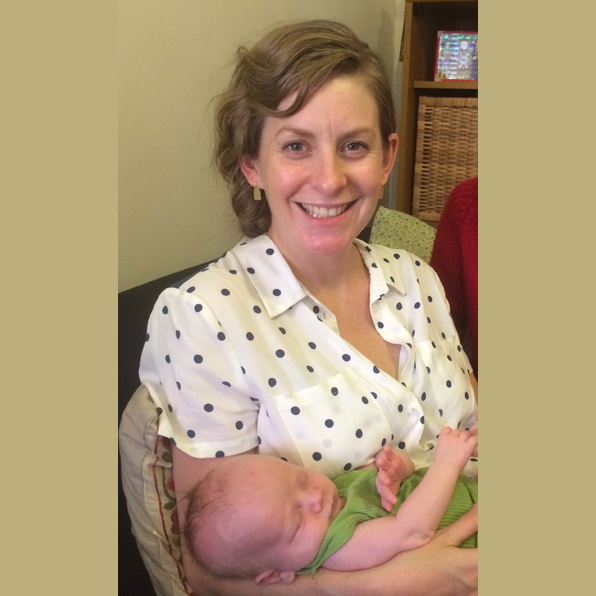 Time to finally meet Mr Greyson! – Small Space Jewellery