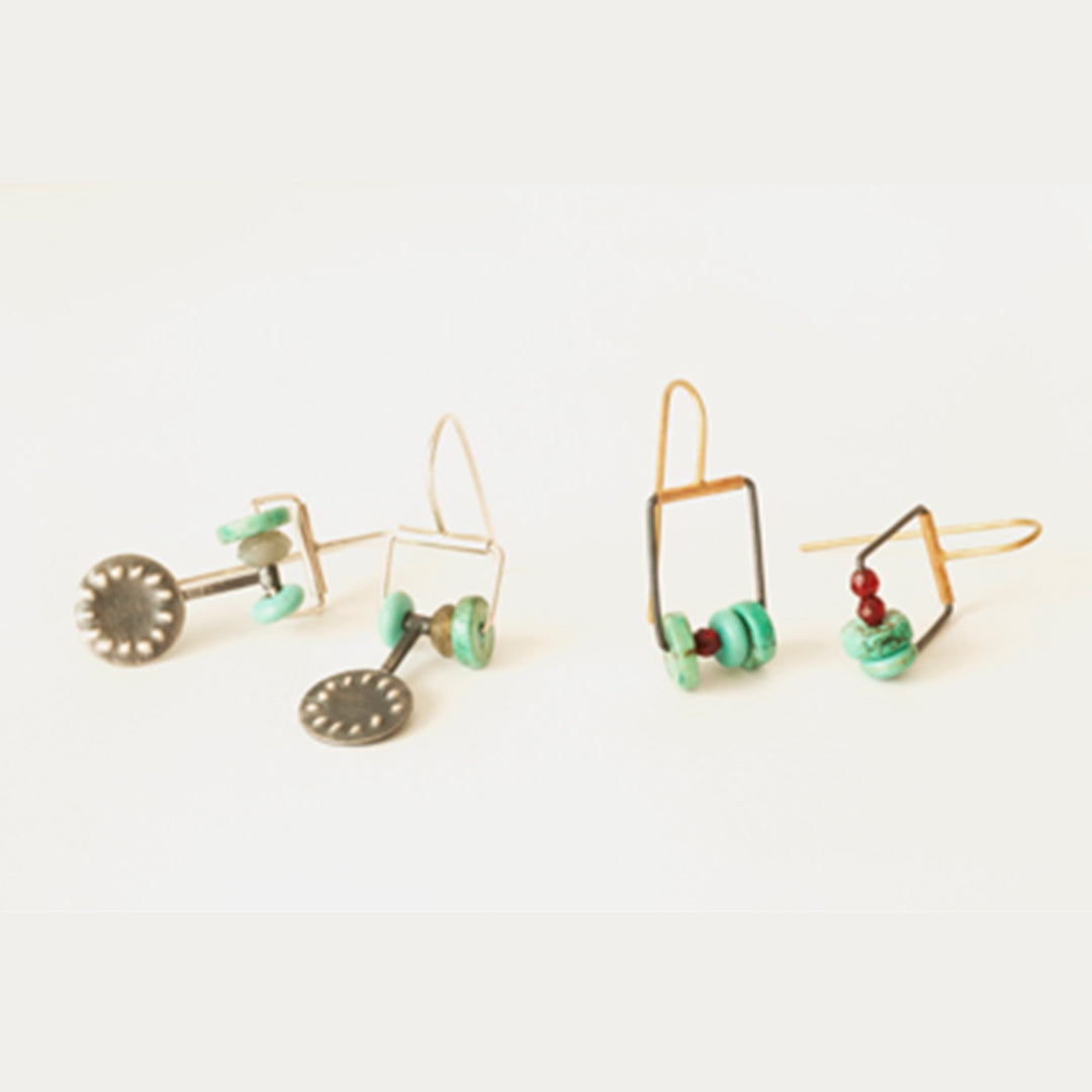 Whats in the window! – Small Space Jewellery