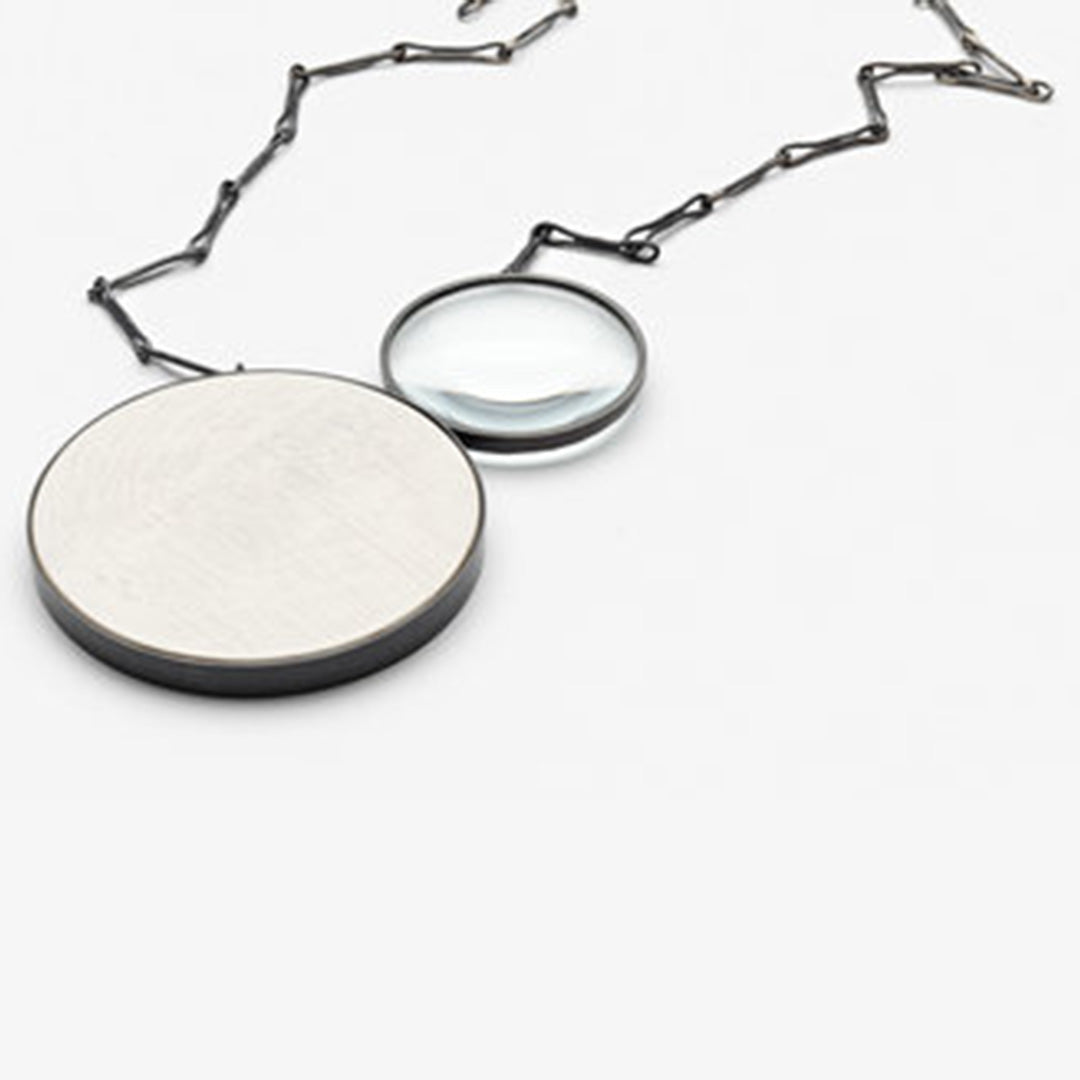 Transference – Small Space Jewellery